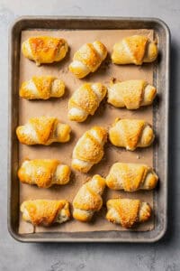 Kifli Recipe | Diethood