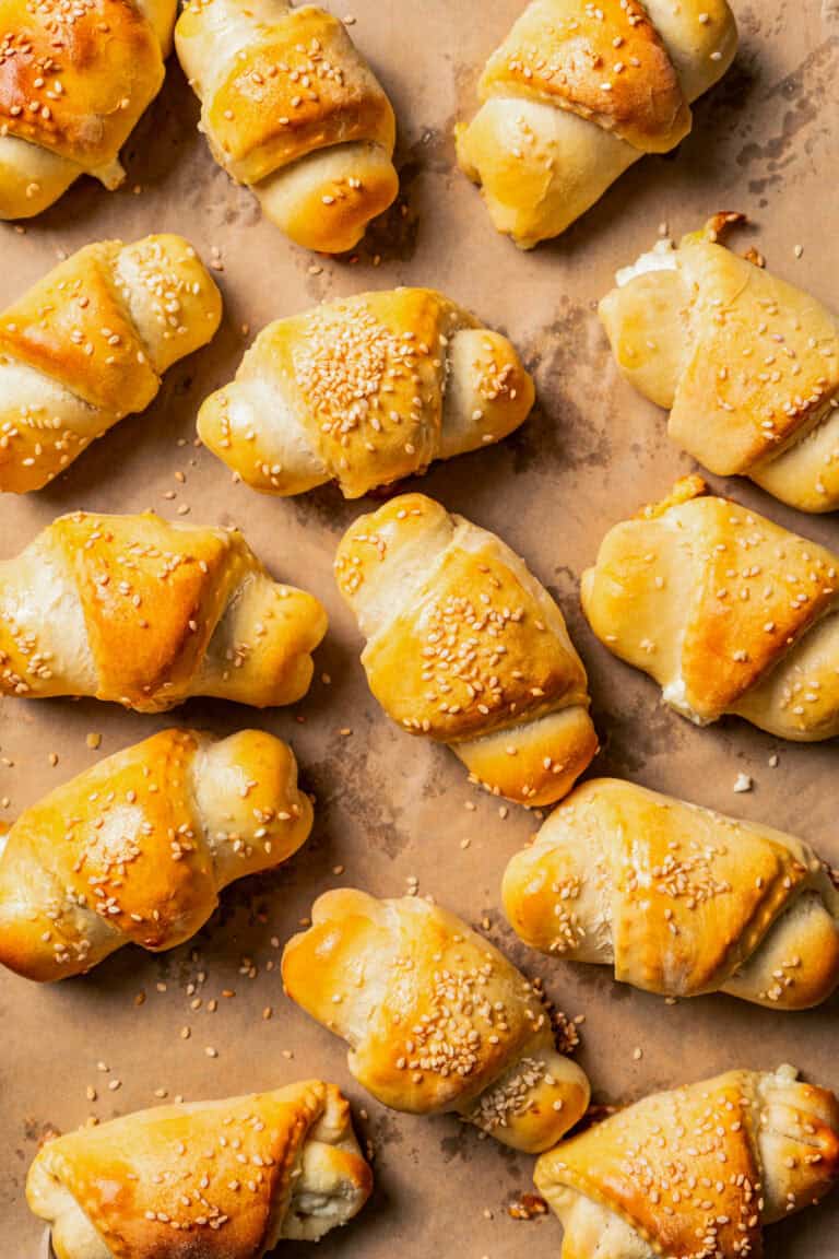 Kifli Recipe | Diethood