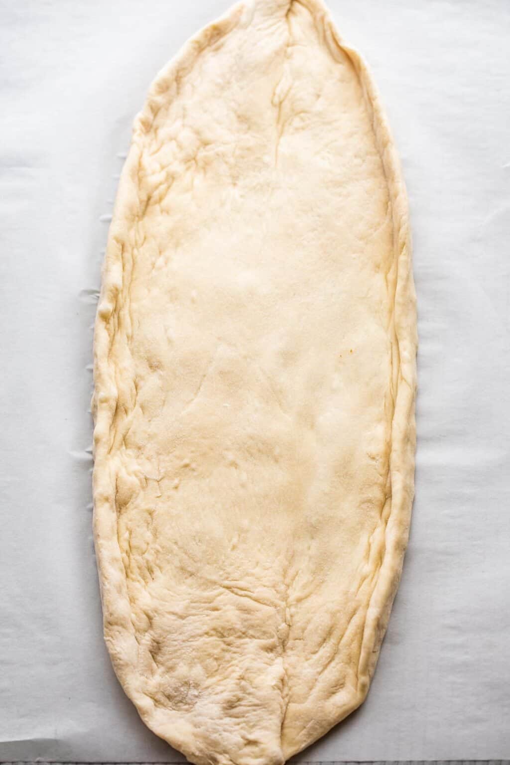 Pastrmajlija - Macedonian Pizza | Diethood