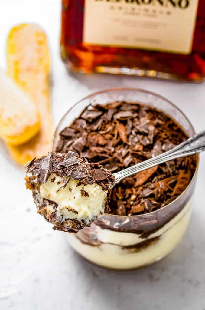 Easy Tiramisu Recipe | Diethood
