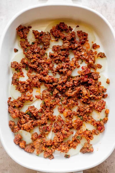 Macedonian Moussaka | Diethood