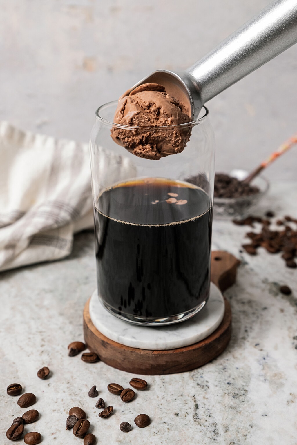 Eiskaffee Recipe | Diethood