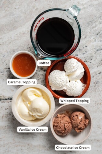 Eiskaffee Recipe | Diethood