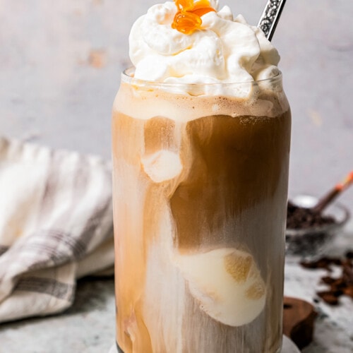 Eiskaffee Recipe | Diethood