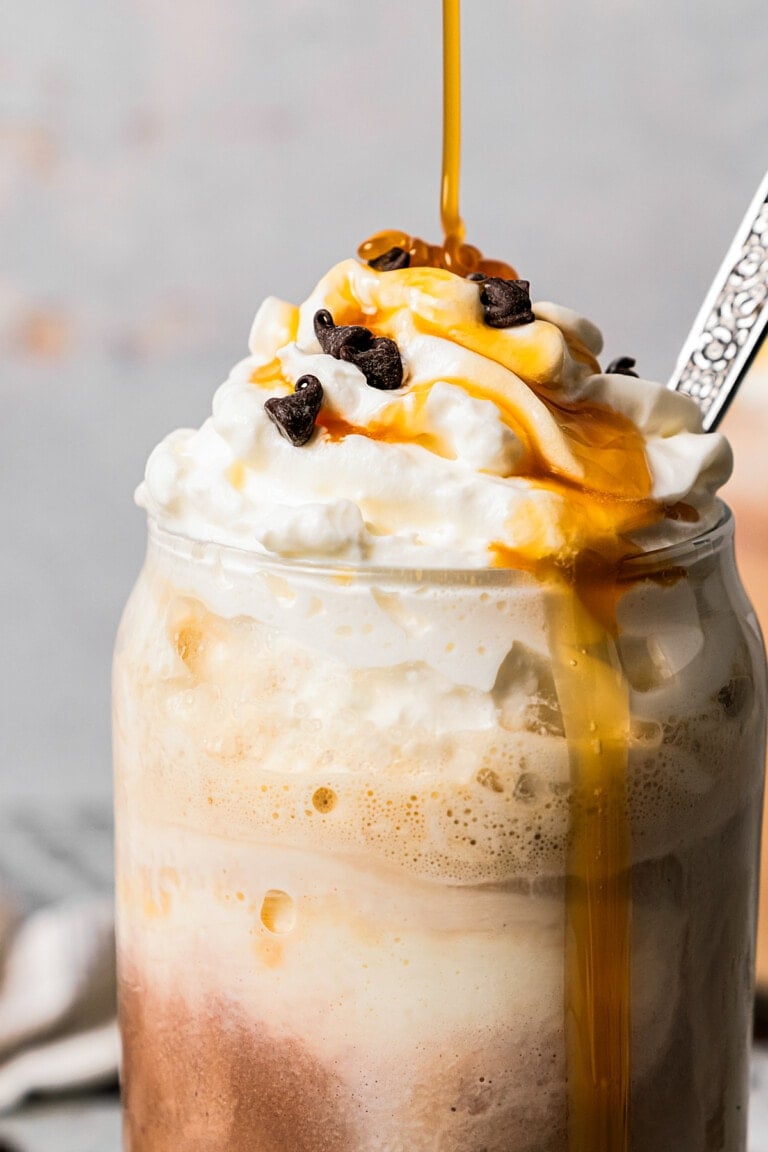 Eiskaffee Recipe | Diethood