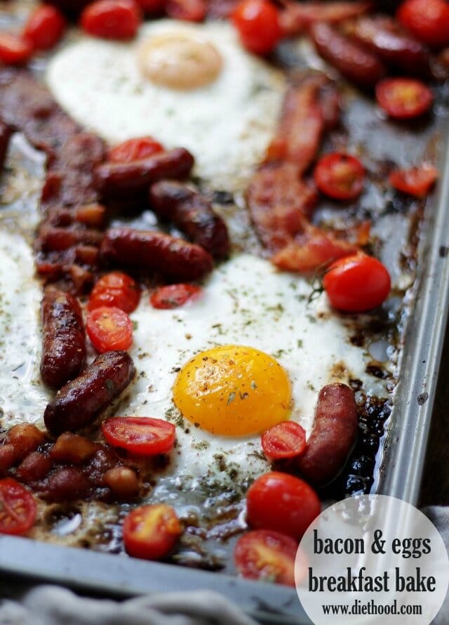 Easy & Healthy Breakfast Ideas | Diethood