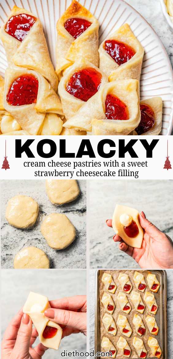 Kolacky