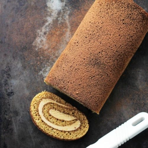 Tiramisu Cake Roll | Next Level Tiramisu Cake Recipe