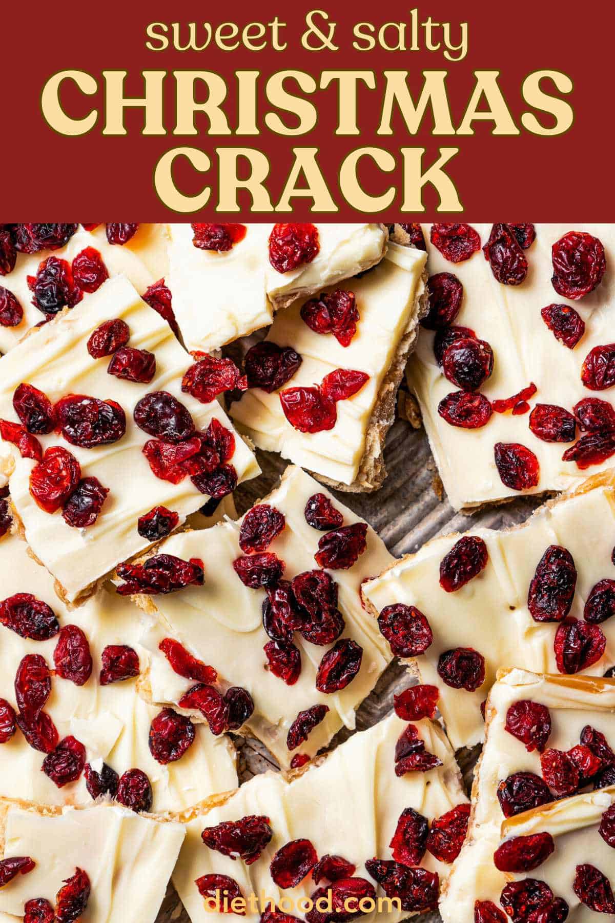 Christmas Crack - Omega Health Systems