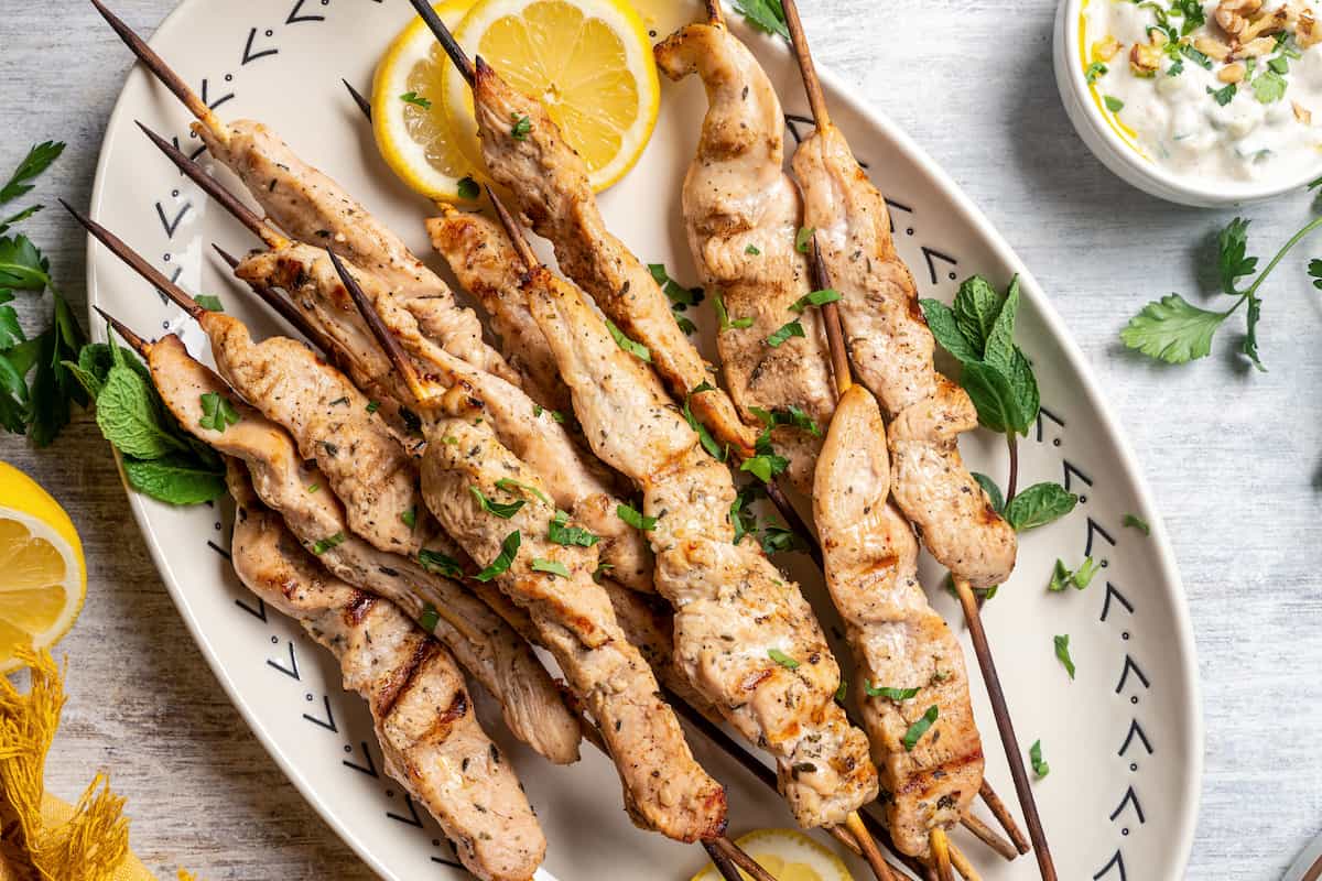 The Best Macedonian Recipes | Diethood