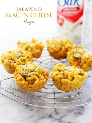 Appetizer Recipes and Snack Ideas | Diethood