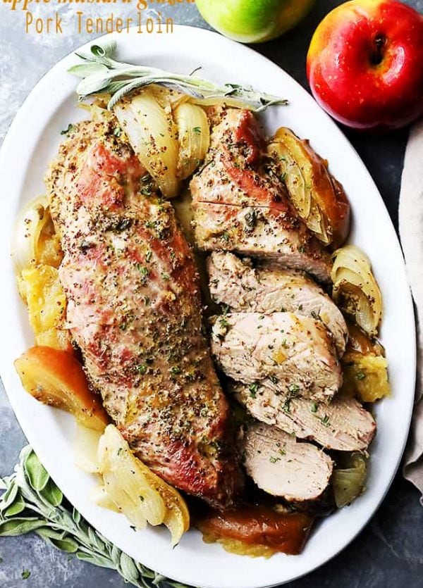 60+ Easy Pork Recipes | Diethood