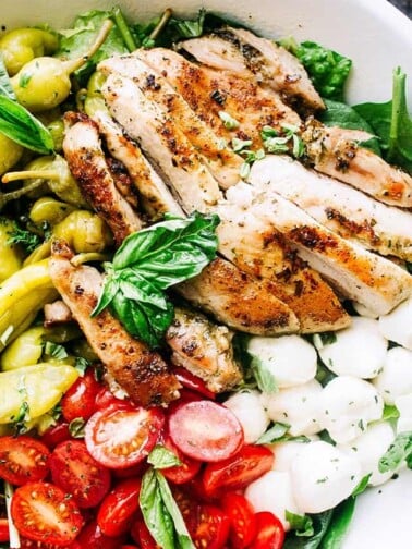 Appetizer Recipes and Snack Ideas | Diethood