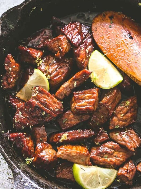 Easy Homemade Snacks | Diethood