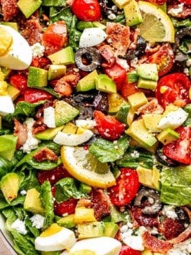 The Best Salad Recipes | Diethood