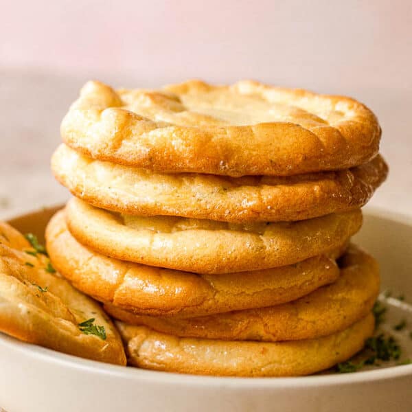 Cloud Bread Recipe