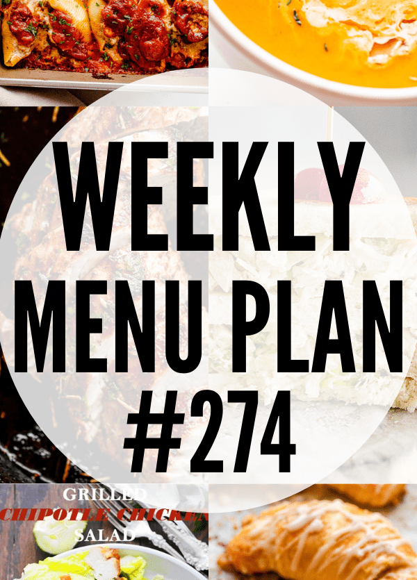 Easy Dinner Ideas & Recipes for Busy Families | Diethood