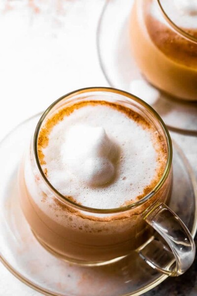 London Fog Drink