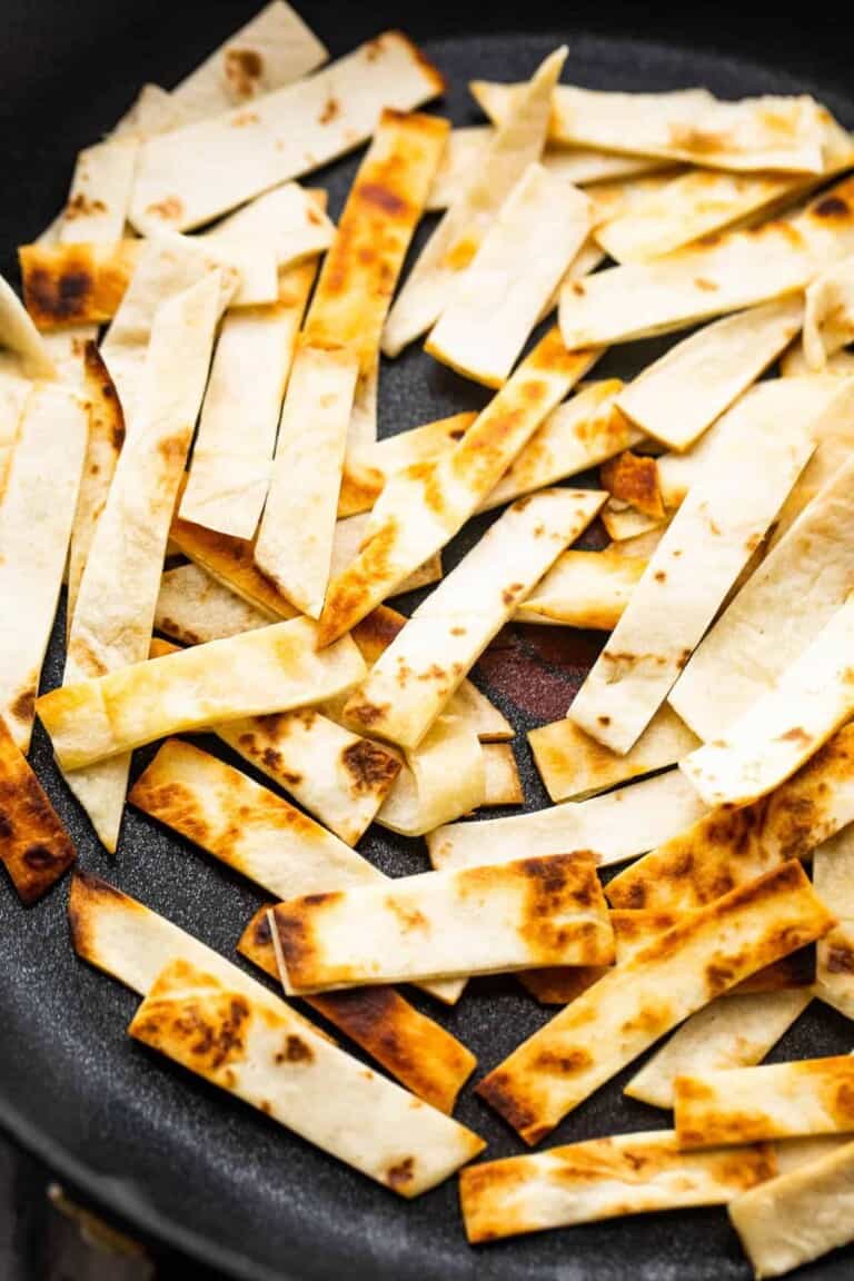 Migas Recipe | Diethood