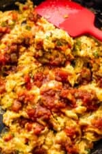 Migas Recipe | Diethood