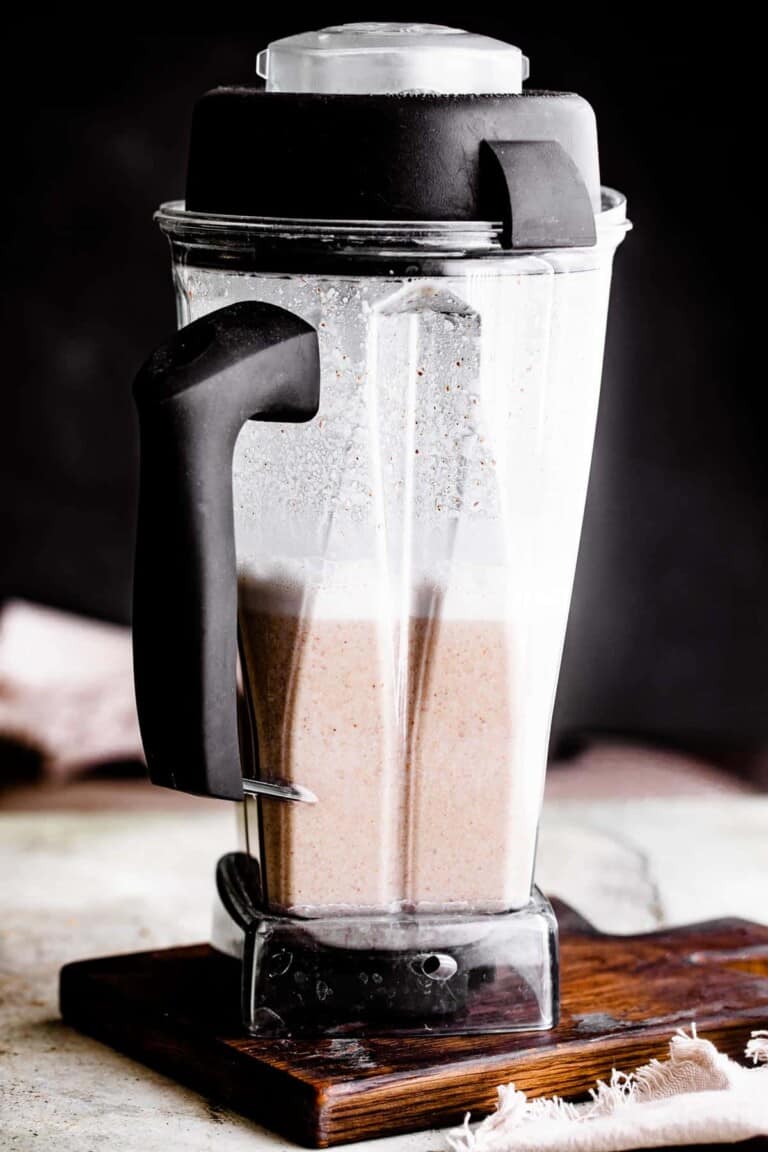 Horchata Recipe | Diethood