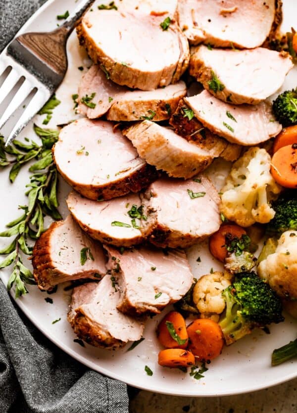 Easy & Healthy Pork Recipes | Best Flavorful & Filling Pork Dinners