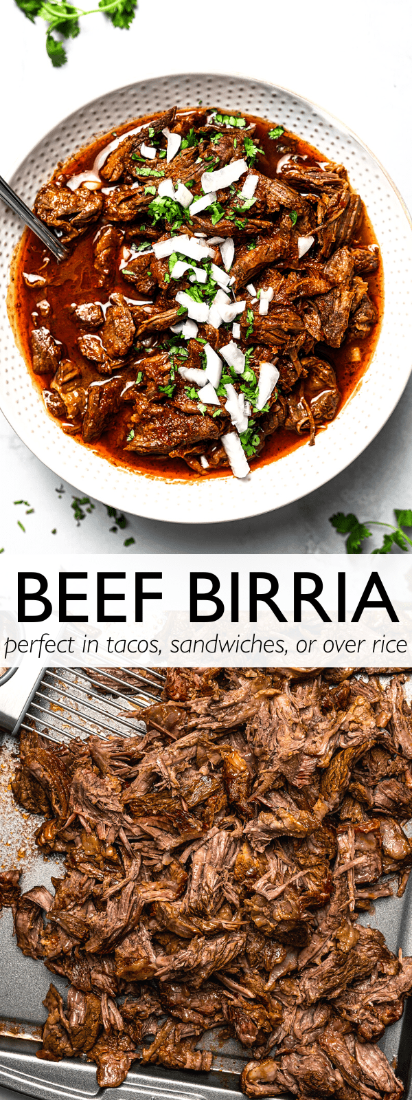 Beef Birria Recipe