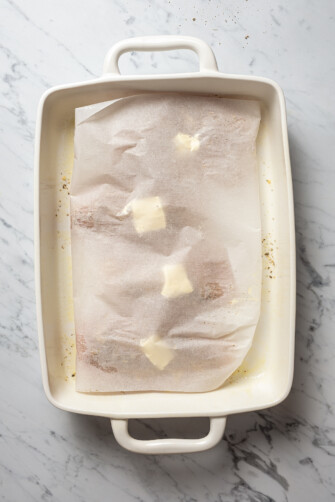 Baked Chicken Breast | Diethood