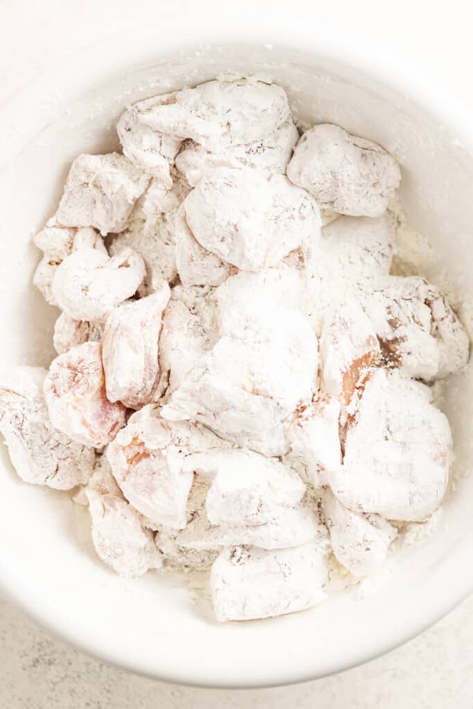 Mandarin Orange Chicken Recipe | Diethood