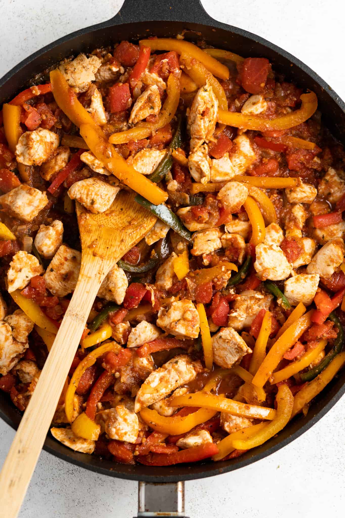 Jerk Chicken Pasta (Rasta Pasta) Recipe | Diethood