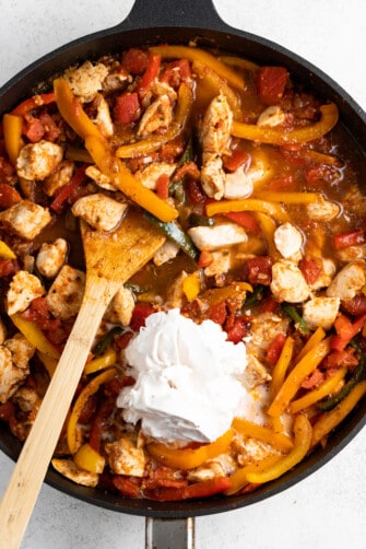 Jerk Chicken Pasta (Rasta Pasta) Recipe | Diethood