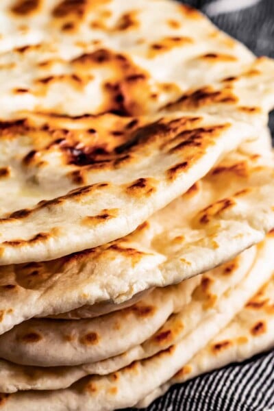 Lavash Bread Recipe | Diethood
