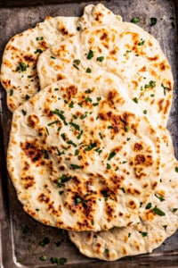 Lavash Bread Recipe | Diethood