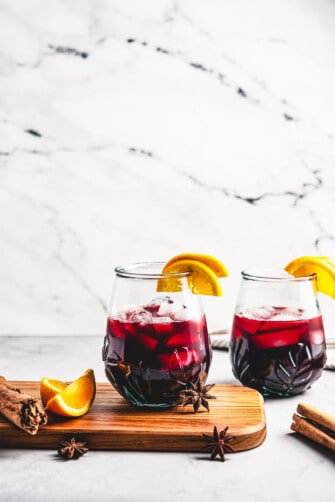 Sorrel Drink - Jamaican Hibiscus Punch Recipe | Diethood