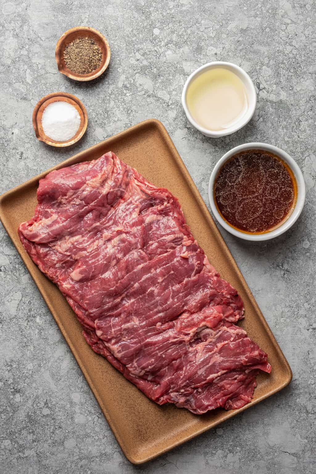 Churrasco Steak | Diethood