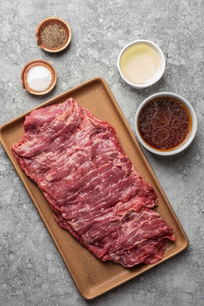 Churrasco Steak | Diethood