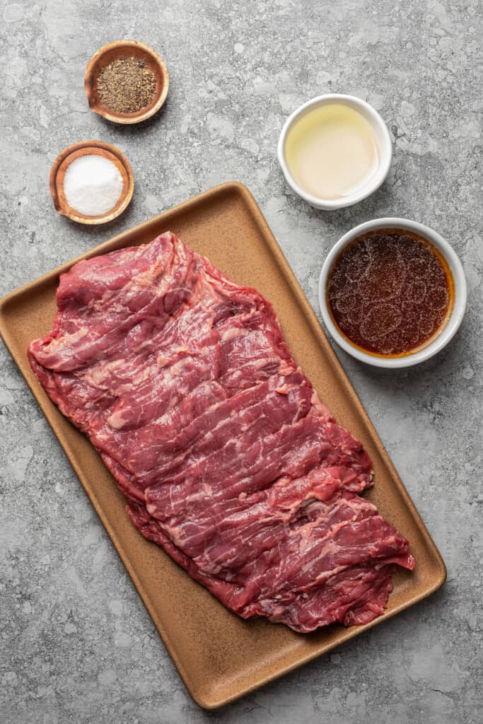 Churrasco Steak | Diethood