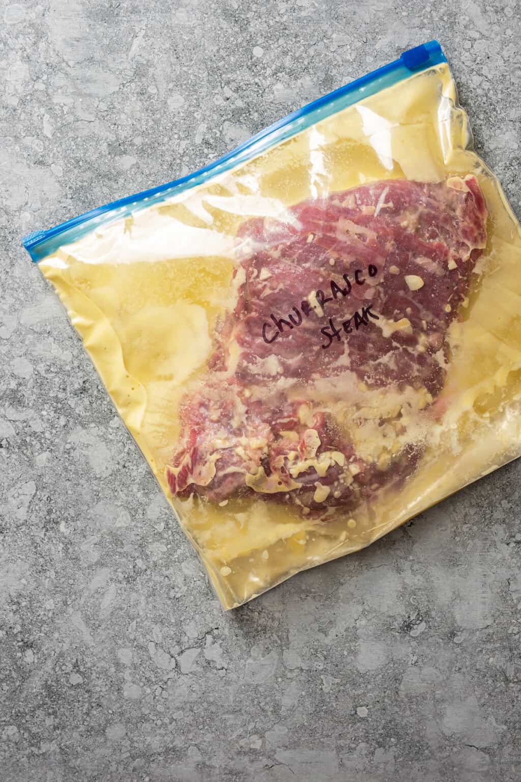 Churrasco Steak | Diethood