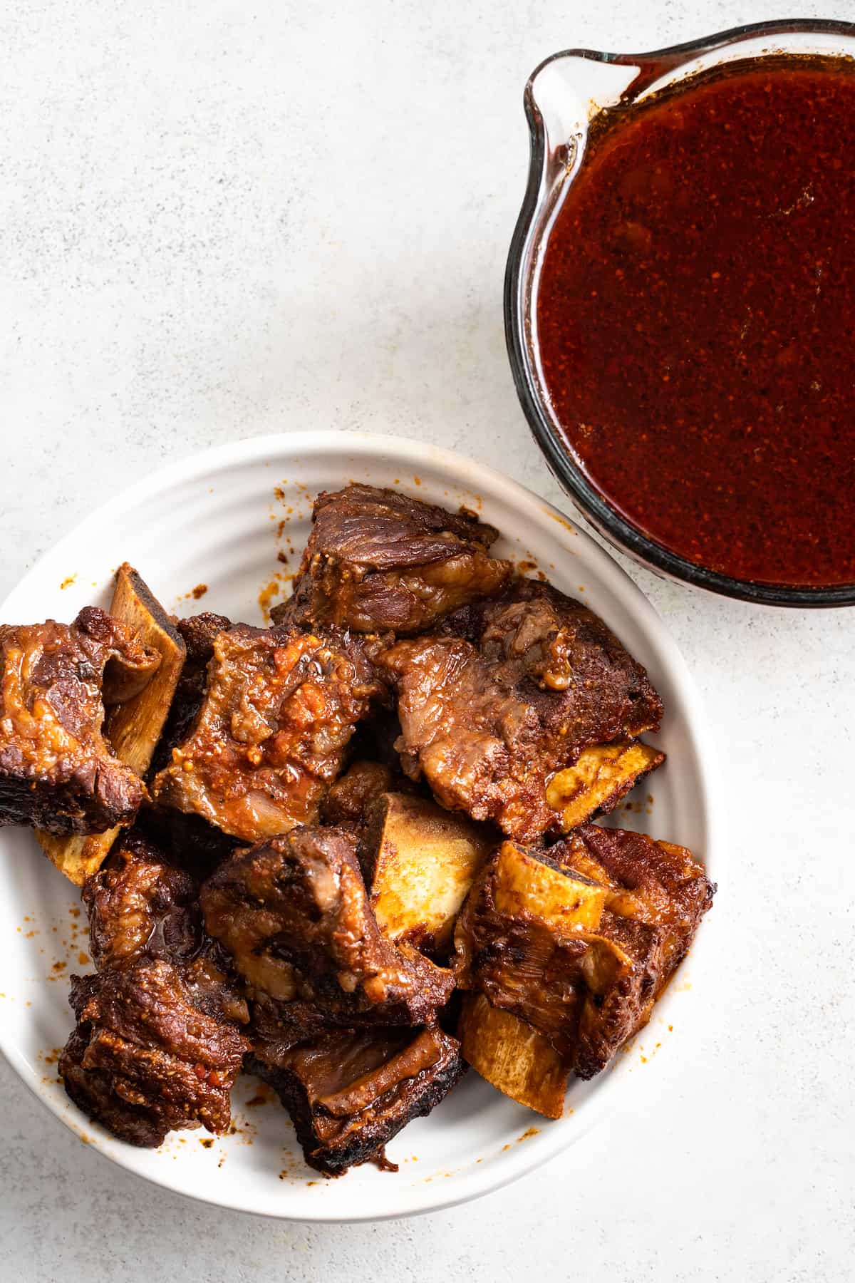 Instant Pot Short Ribs Recipe