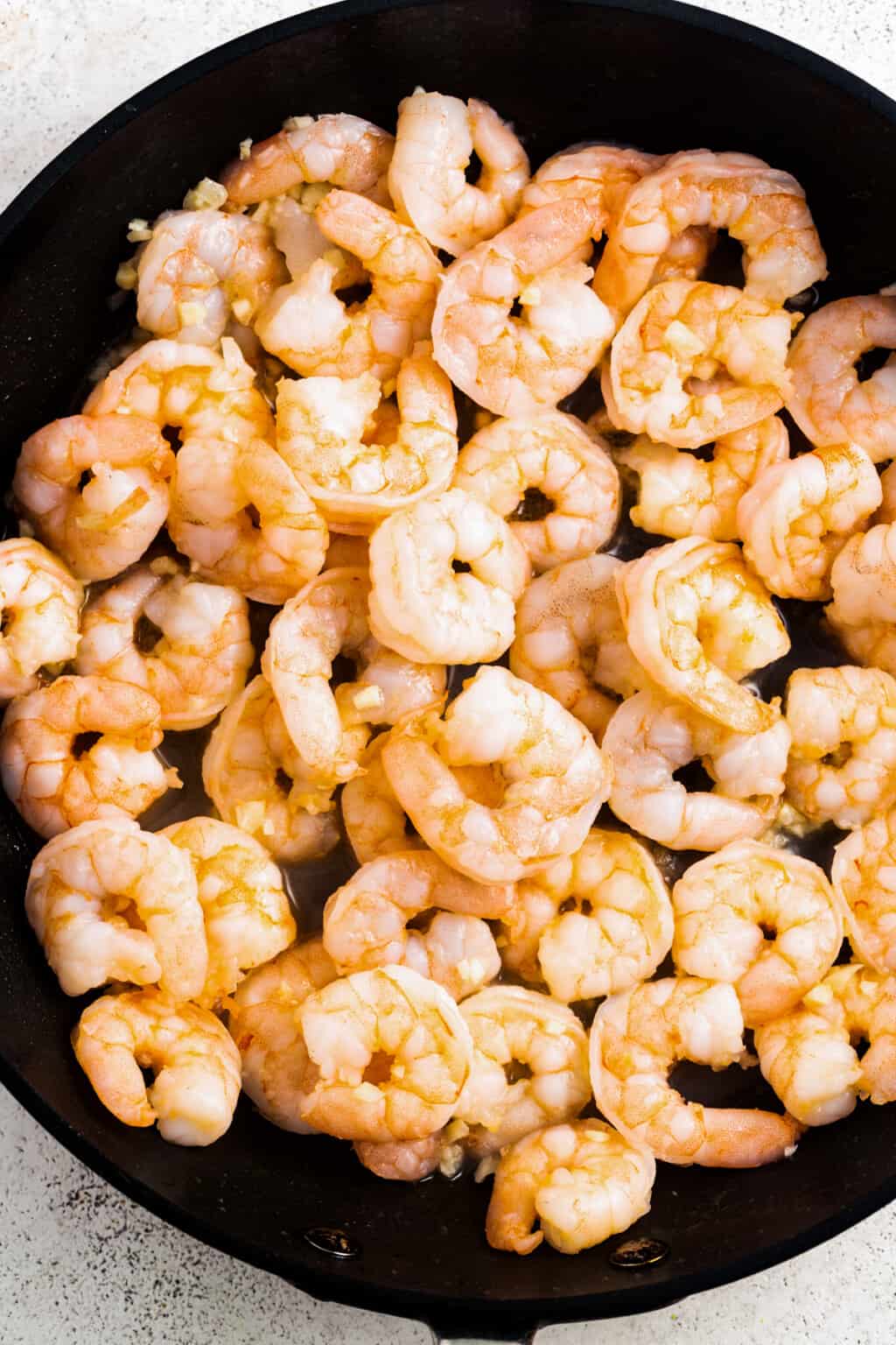 Shrimp Lo Mein Recipe | Diethood