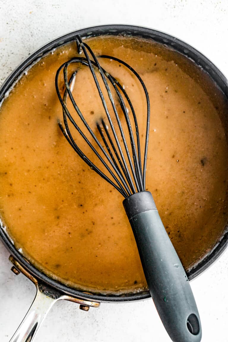 Crock Pot Rump Roast | Diethood