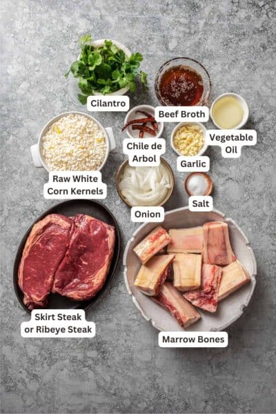 Street Corn Dip | Diethood