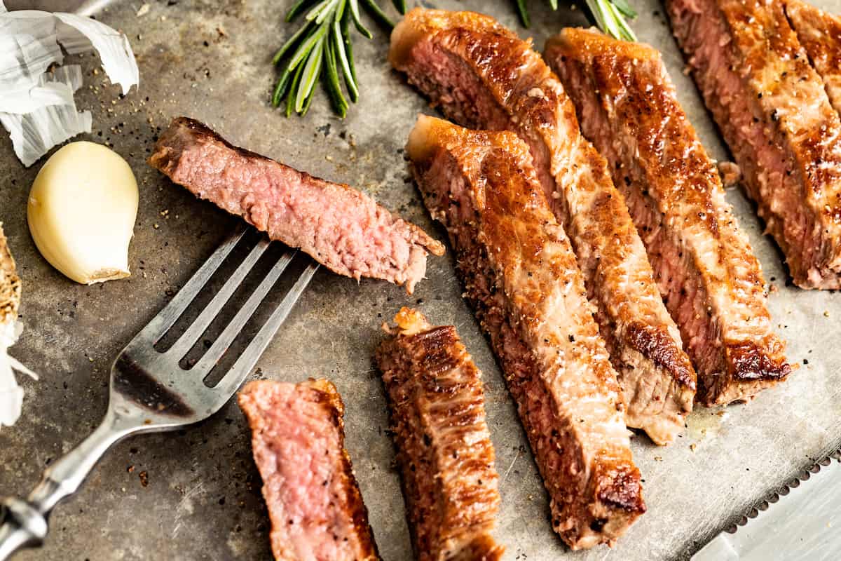 100+ Easy Beef Recipes for Busy Families | Diethood