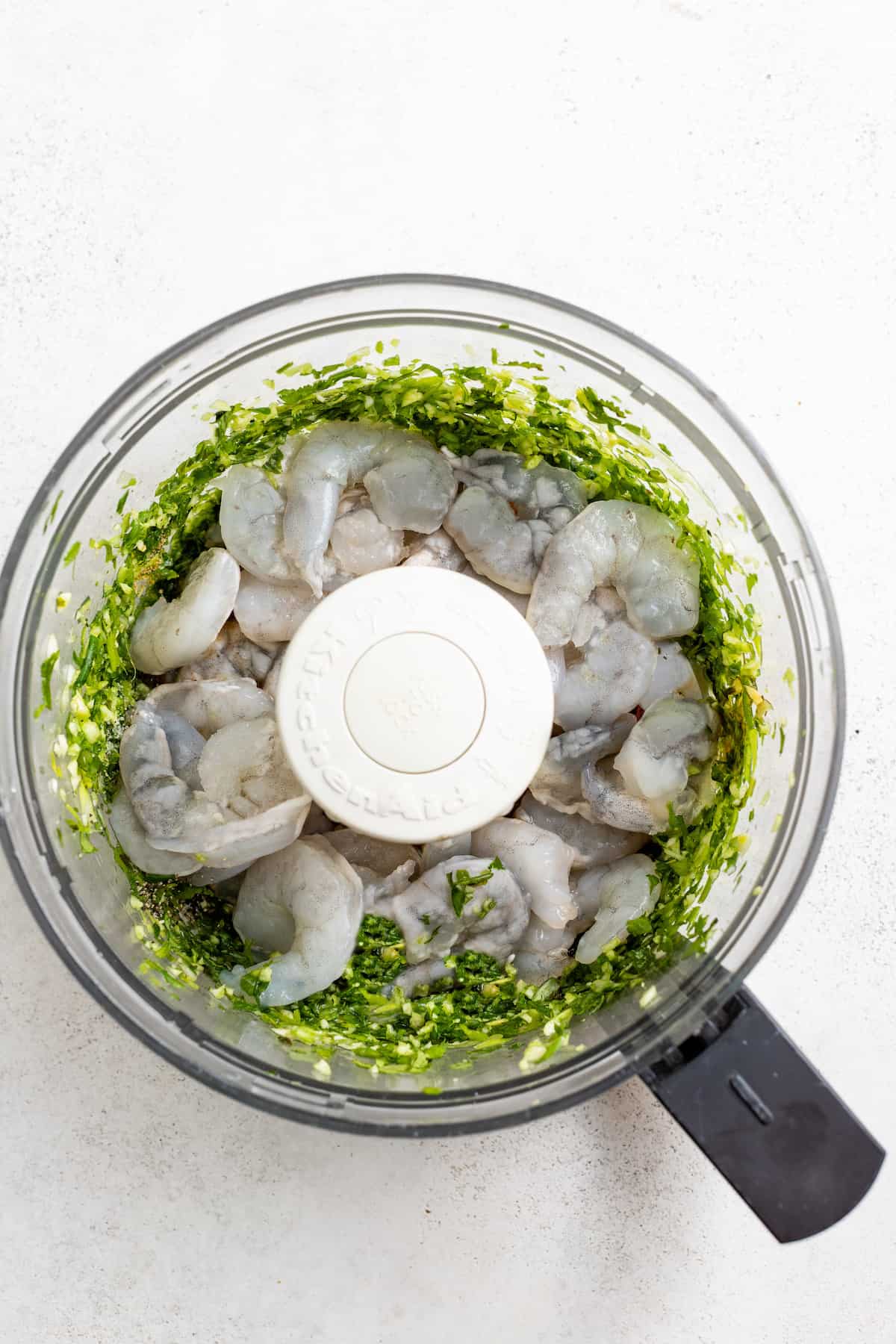 Shrimp Toast | Diethood