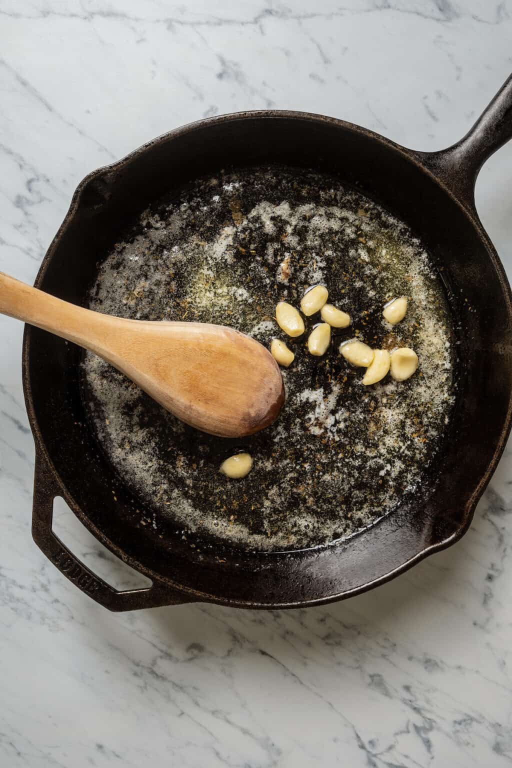 Chicken Vesuvio Recipe | Diethood