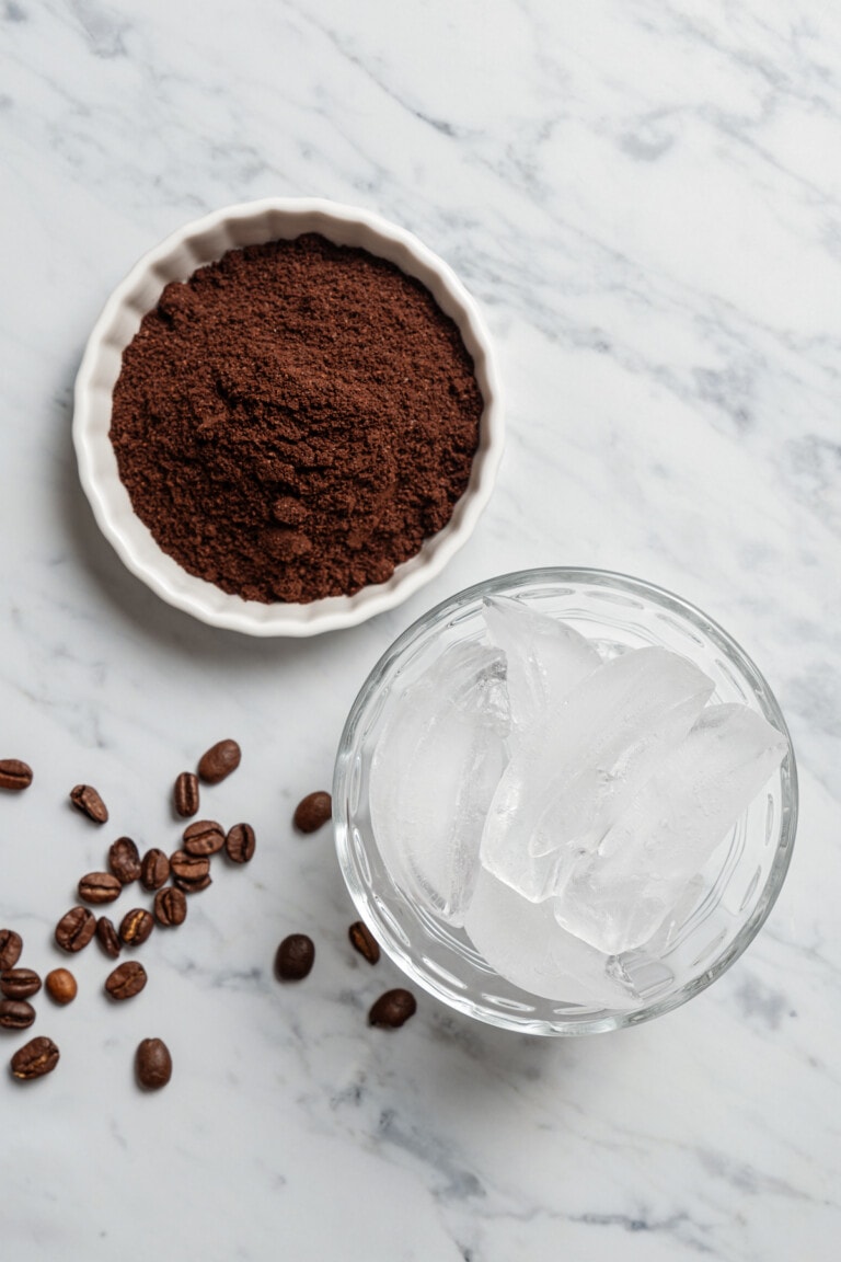 How to Make an Iced Americano | Diethood