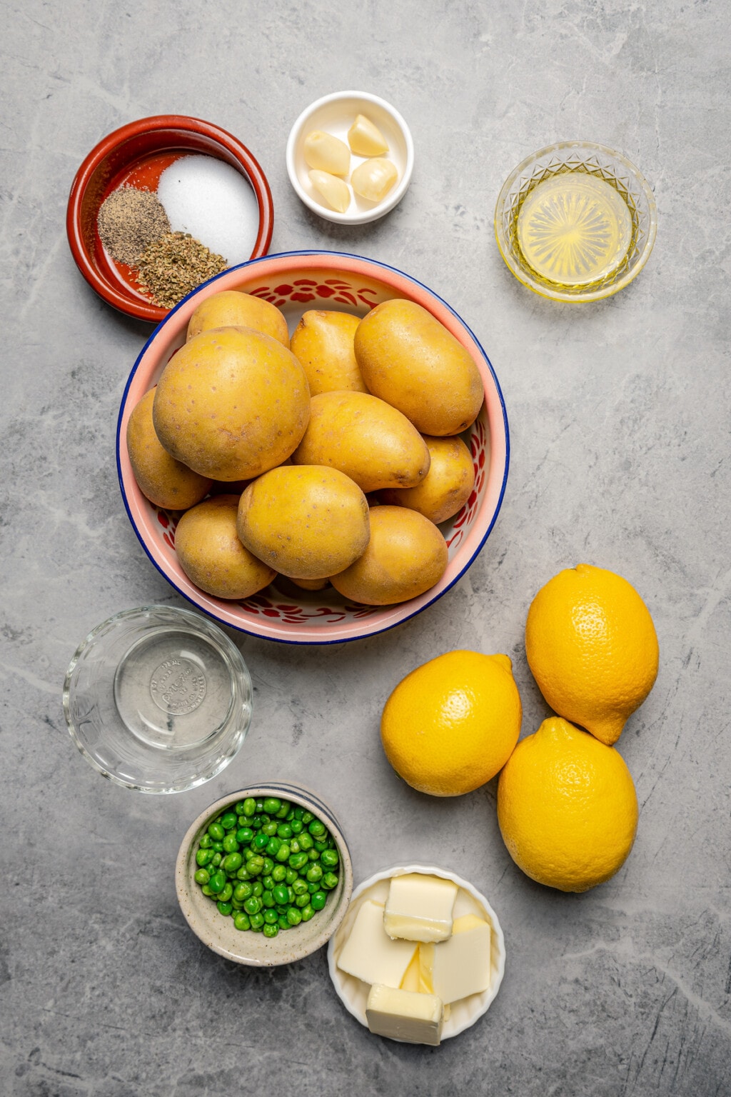 Vesuvio Potatoes Recipe | Diethood