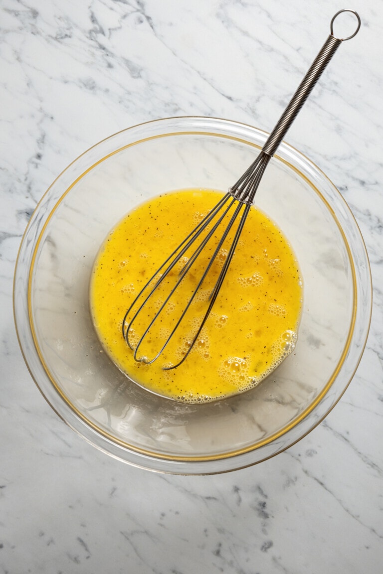 Western Omelette | Diethood