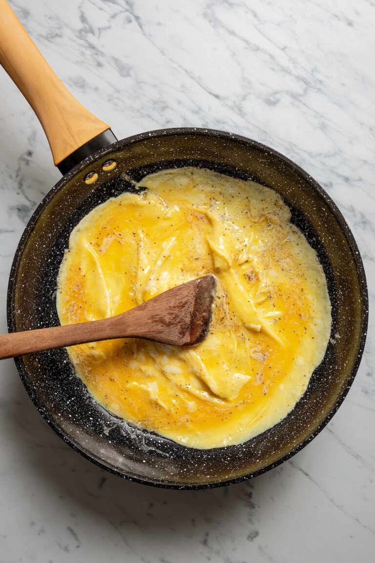Western Omelette | Diethood