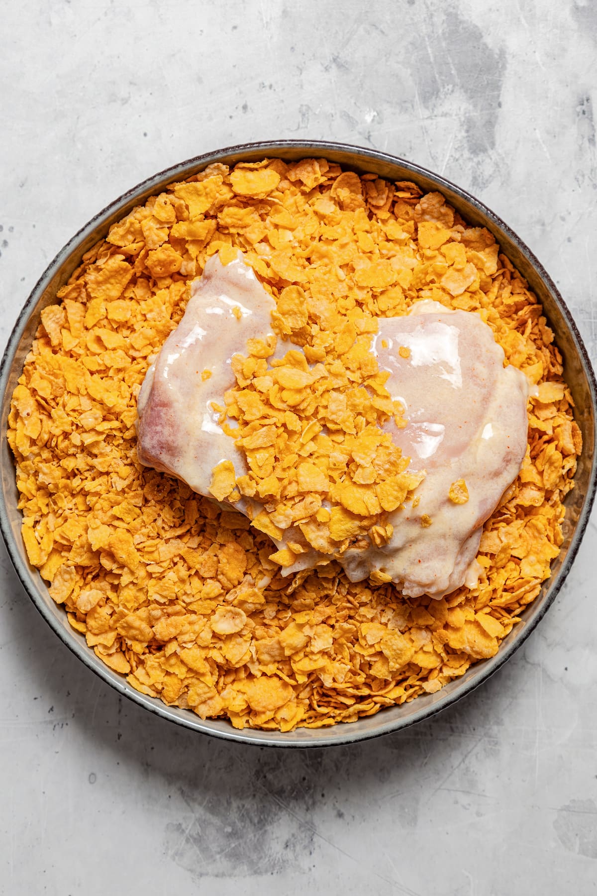 Hot Honey Chicken | Diethood
